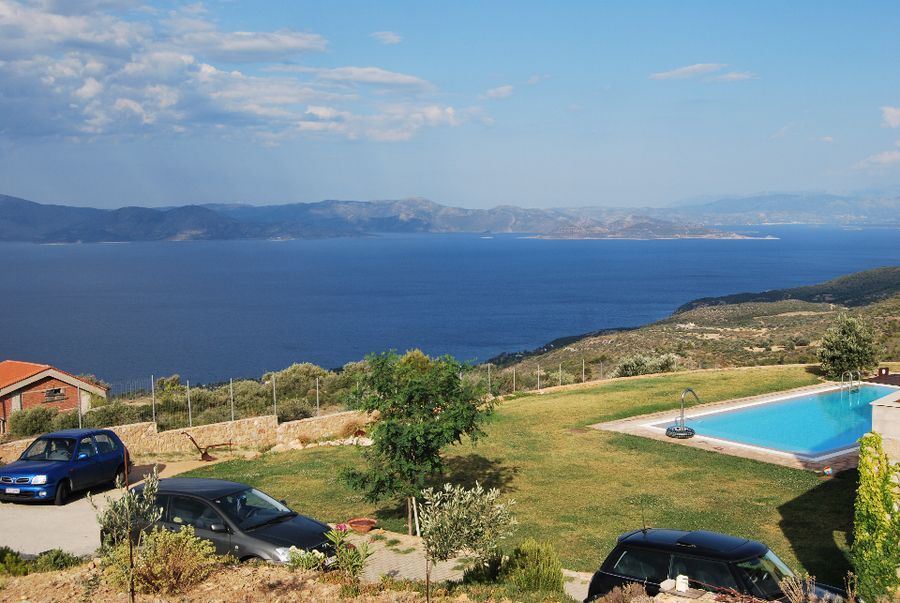 Πώληση, Βίλα, 400τ.μ. Αθήνα - Ανατολικά Προάστια, Βαρνάβας | 5201853 ...
