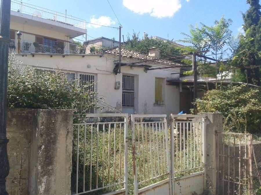 Μονοκατοικία προς πώληση Μίλεσι (Κ. Μαλακάσας) - ΠΩΛΗΣΗ ΜΟΝΟΚΑΤΟΙΚΙΑΣ ...