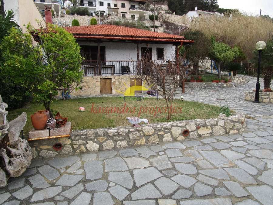 Μονοκατοικία προς πώληση Άφυτος (Κασσάνδρα) - ΠΩΛΕΙΤΑΙ ΑΦΥΤΟΣ ...