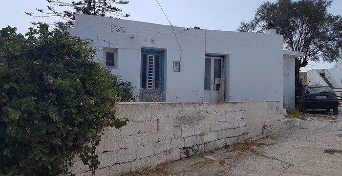 Μονοκατοικία προς πώληση Νάουσα (Πάρος) - Ναουσα - Ακινητο προς πωληση