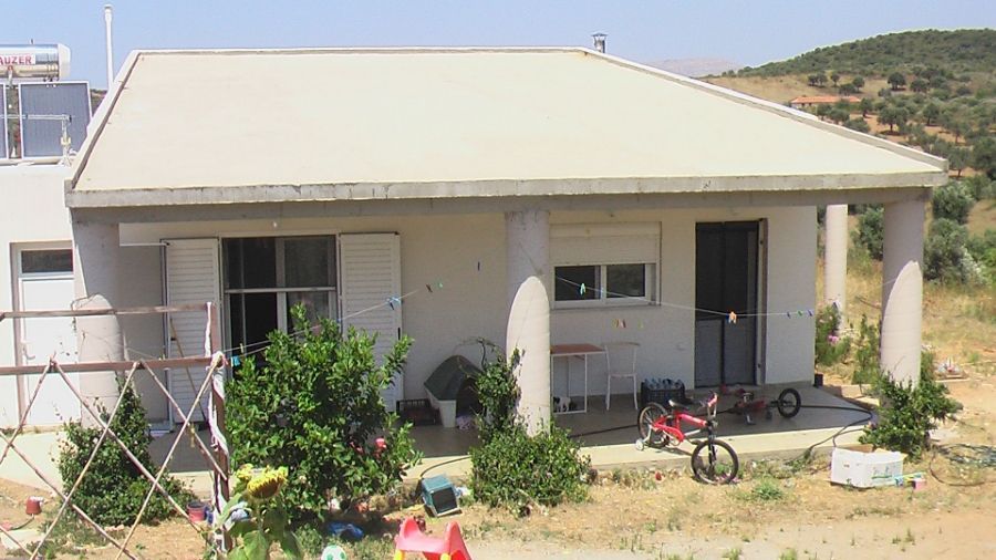Μονοκατοικία προς πώληση Ταμύνες