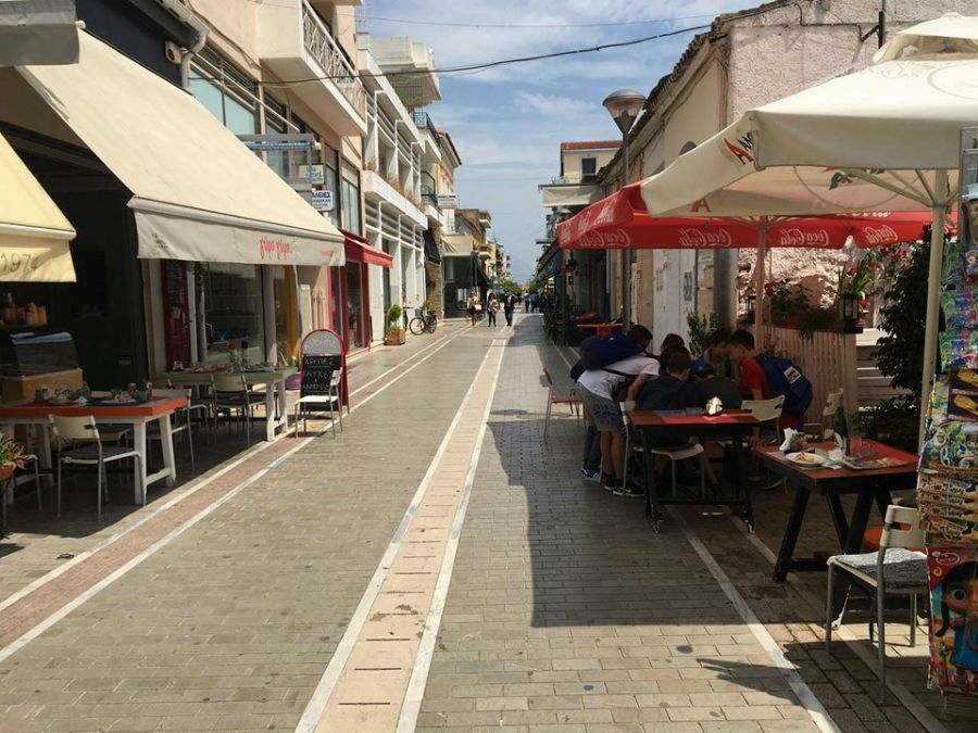 Κατάστημα προς πώληση Κέντρο (Μεσολόγγι) - ΜΕΣΟΛΟΓΓΙ ΧΑΡΙΛΑΟΥ ΤΡΙΚΟΥΠΗ ...