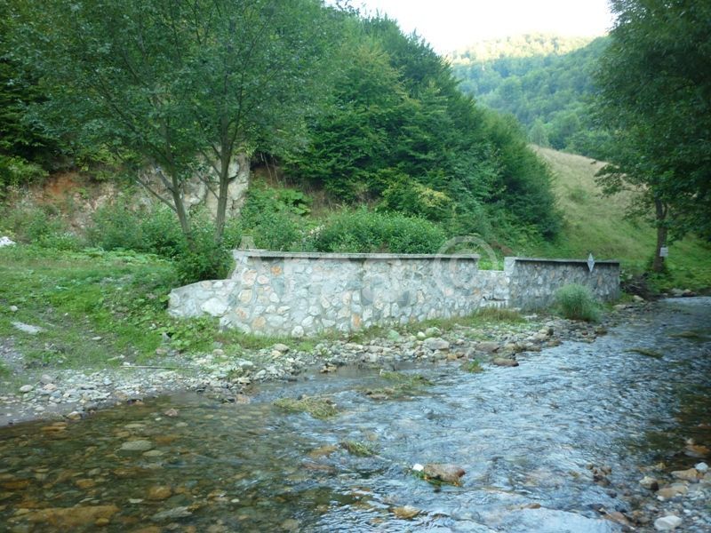 Land plot for sale, 500sqm, 14,940KM - Hadzici | Indomio.ba