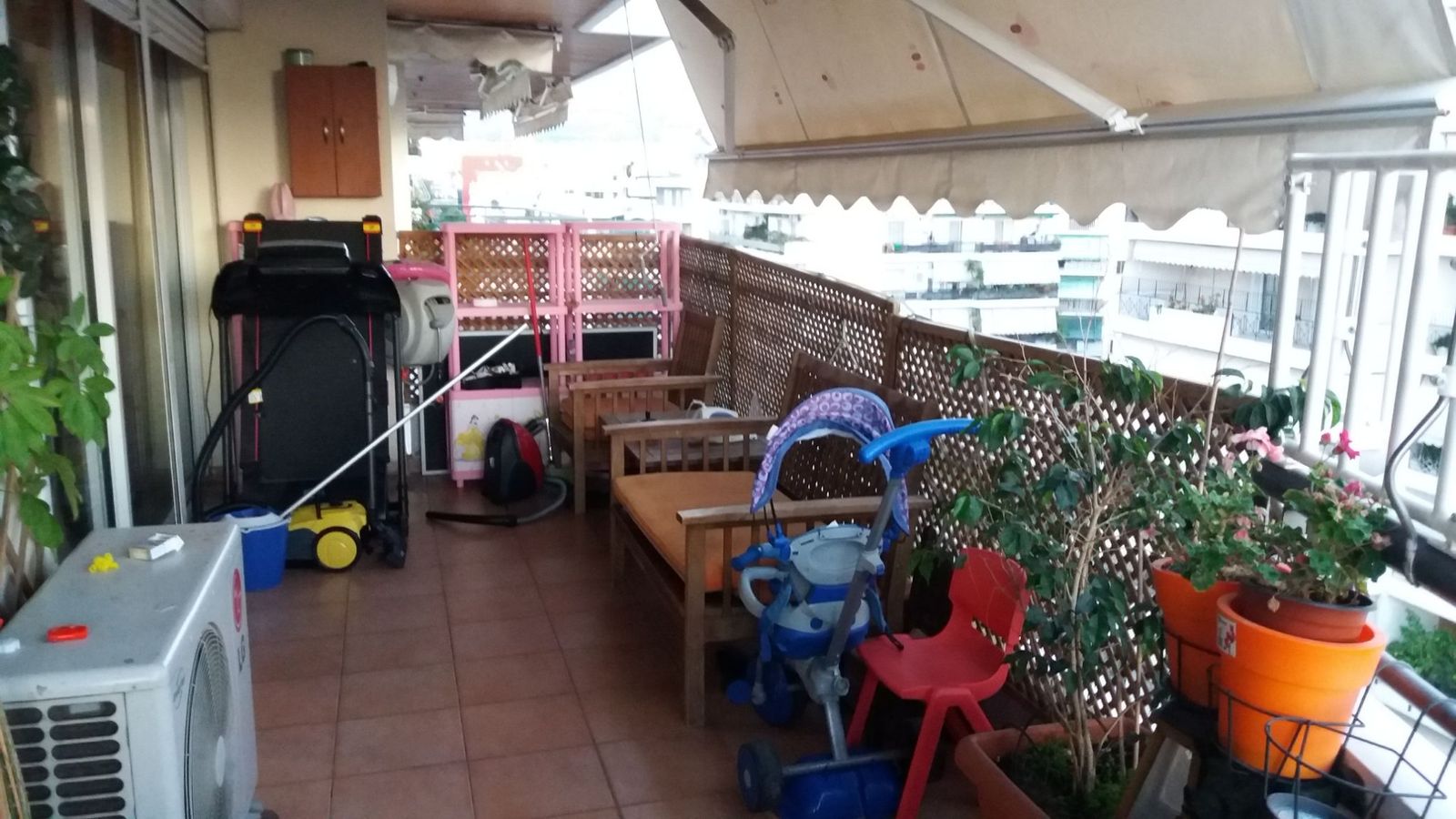 Διαμέρισμα προς πώληση Παλαιό Φάληρο - ΡΕΤΙΡΕ ΜΕ ΑΠΟΚΛΕΙΣΤΙΚΗ ΤΑΡΑΤΣΑ ...