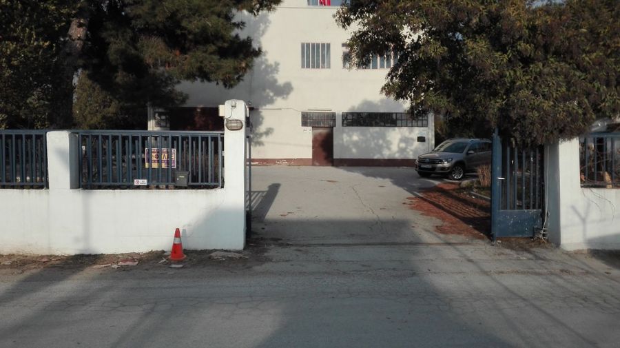 ΦΟΙΝΙΚΑΣ JUMBO ΠΩΛΗΣΗ ΕΠΑΓΓΕΛΜΑΤΙΚΩΝ ΚΤΙΡΙΩΝ 2945 Τ.Μ
