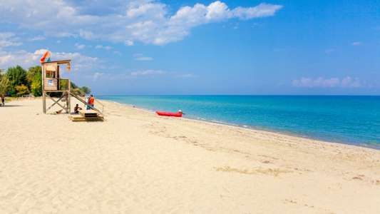 Sale, Parcel, 1000m² Litochoro, Plaka | 4549827 | Spitogatos