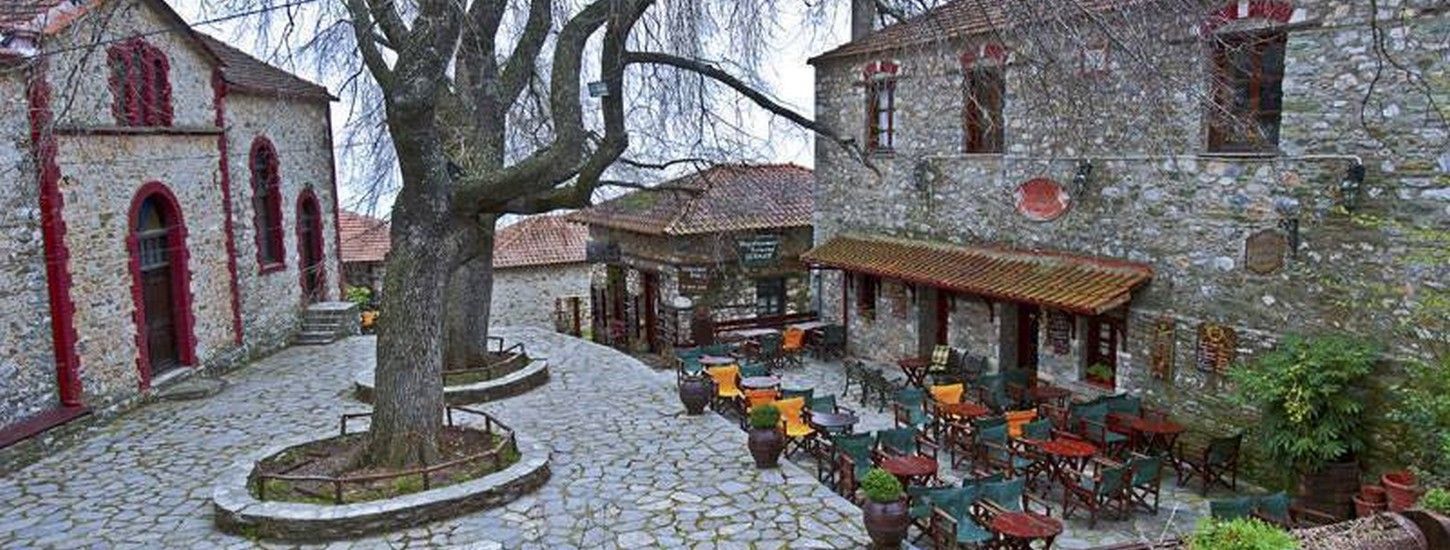Πωλείται Οικόπεδο στον Παλαιό Παντελεημονα Πιερίας