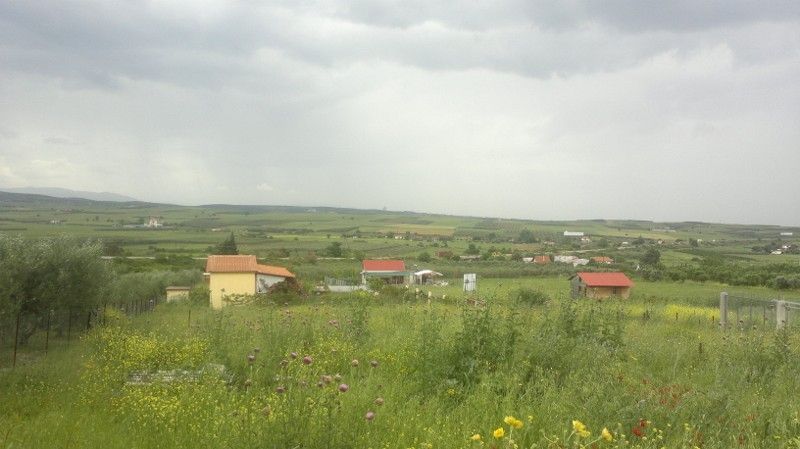 Sale, Parcel, 350m² Kallikrateia, Sozopoli | 8415094 | Spitogatos