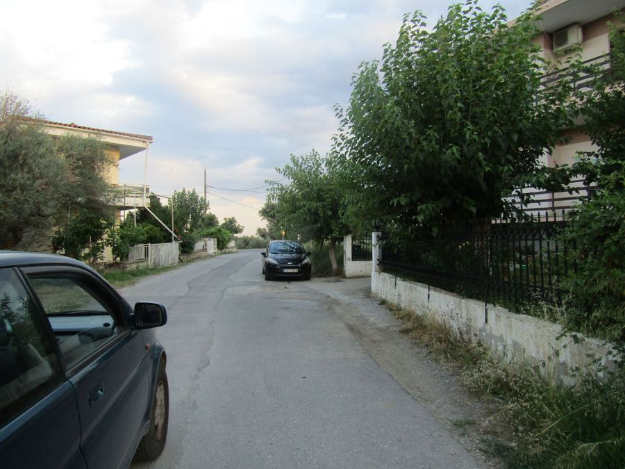 ΠΩΛΕΙΤΑΙ ΟΙΚΟΠΕΔΟ ΣΤΗ ΣΠΑΡΤΗ ΣΕ ΠΕΡΙΟΧΗ ΜΕ ΒΙΛΕΣ 50.000€