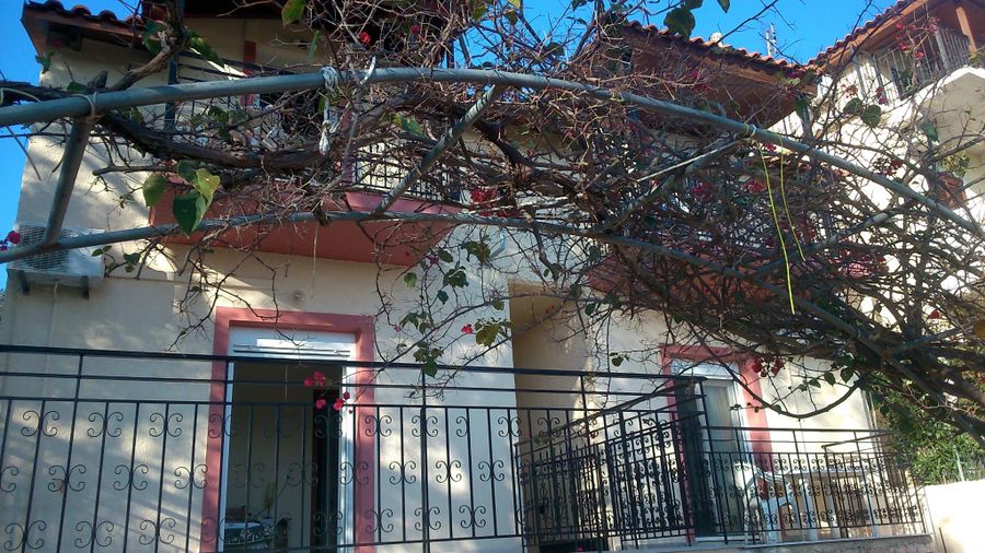 ΠΩΛΕΙΤΑΙ ΣΥΓΚΡΟΤΗΜΑ ΕΝΟΙΚΙΑΖΟΜΕΝΩΝ ΔΙΑΜΕΡΙΣΜΑΤΩΝ ΣΤΑ ΣΥΒΟΤΑ