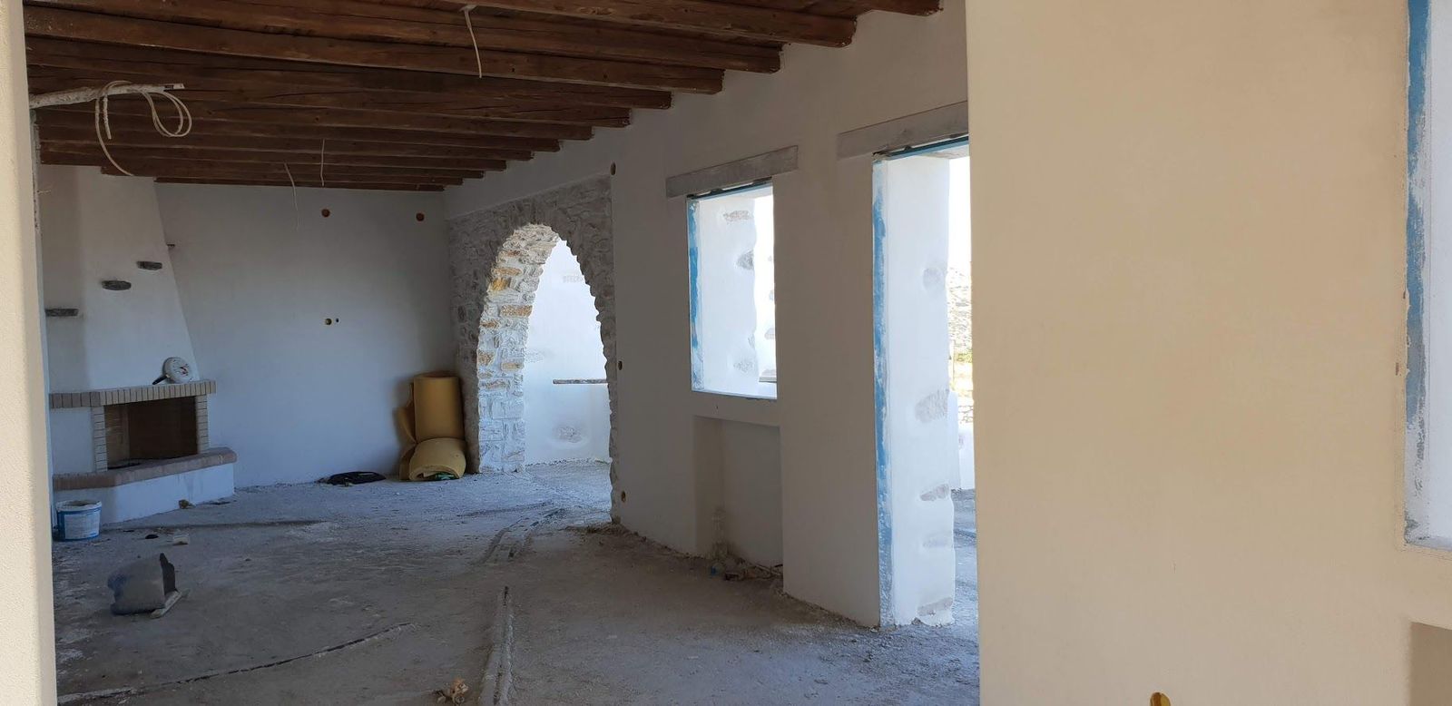 Μονοκατοικία προς πώληση Λεύκες (Πάρος) - Λευκες Παρος | Σπιτια προς πωληση