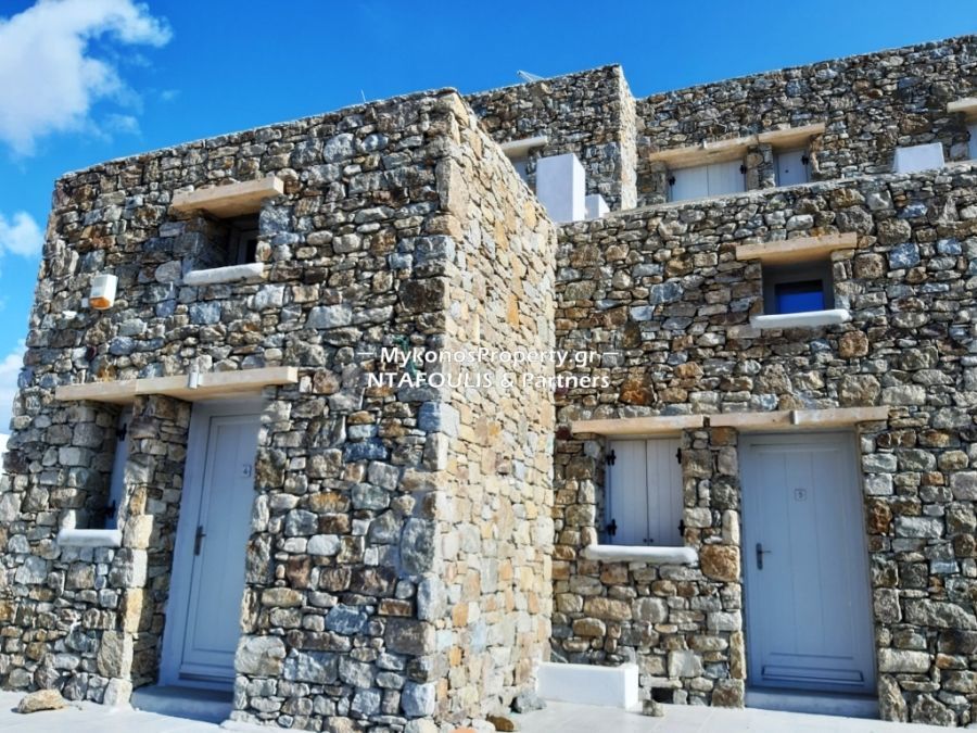 Ξενοδοχείο προς πώληση Άνω Μερά (Μύκονος)