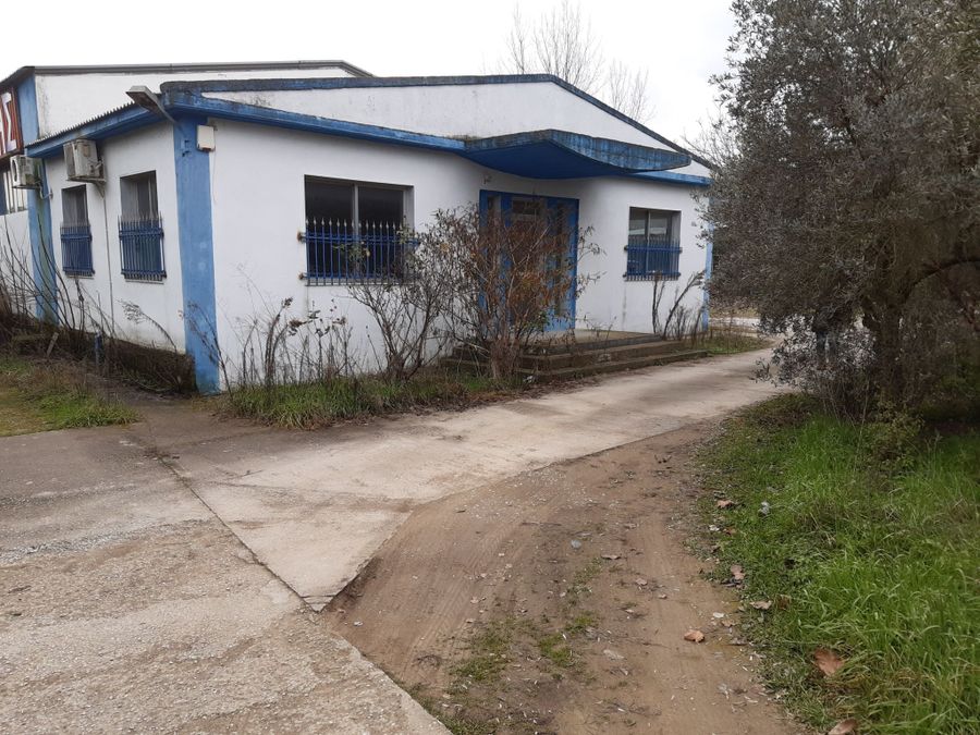 Πώληση, Βιοτεχνικός χώρος, 780τ.μ. Λαγκαδάς, Καβαλλάρι | 9409233 ...