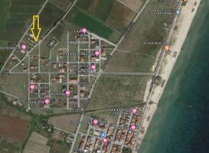 Sale, Parcel, 1500m² Pieria Prefecture, Paralia | 9606342 | Spitogatos