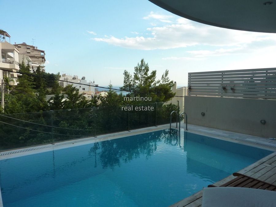 Μονοκατοικία για ενοικίαση Πανόραμα (Βούλα)