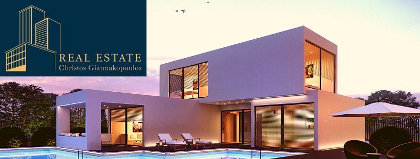Estate Agent Greek Property Giannakopoulos | Spiti24
