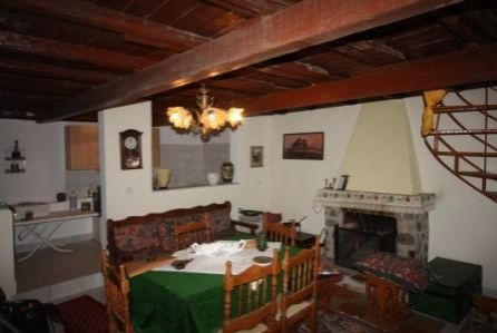ΔΙΩΡΟΦΟ ΚΤΙΡΙΟ (65 Τ.Μ. Ο ΚΑΘΕ ΟΡΟΦΟΣ) ΣΤΟ ΧΑΤΖΗ ΑΙΓΙΟΥ
