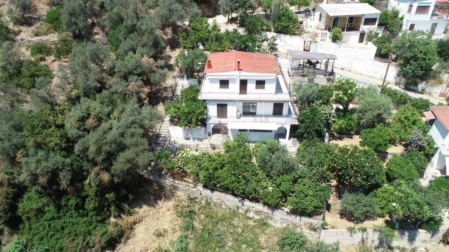 Sale, Detached house, 191m² Poros, Center | 9758007 | Spitogatos