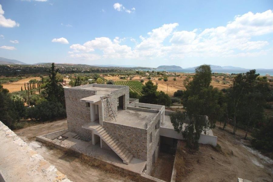 ΠΟΛΥΤΕΛΕΙΣ ΒΙΛΕΣ ΜΕ ΦΑΝΤΑΣΤΙΚΗ ΘΕΑ ΠΟΡΤΟ ΧΕΛΙ ΑΡΓΟΛΙΔΑ