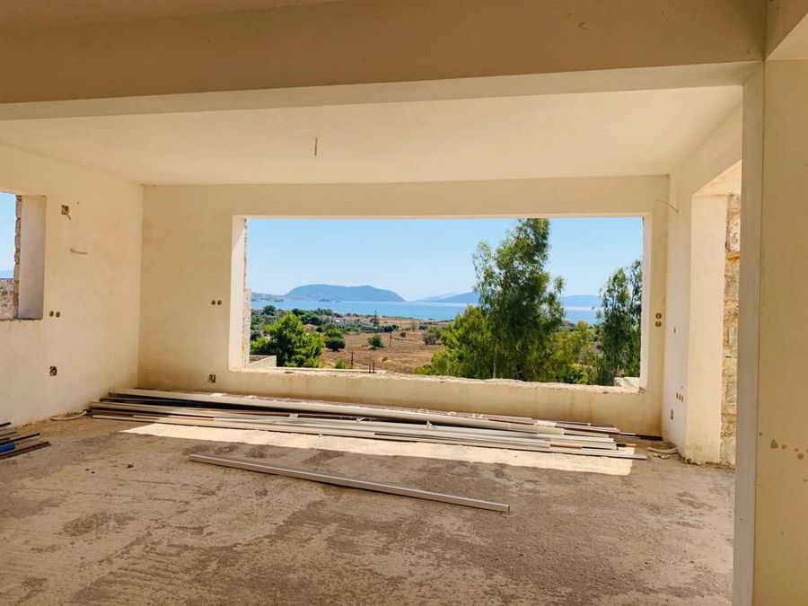 ΠΟΛΥΤΕΛΕΙΣ ΒΙΛΑ ΜΕ ΦΑΝΤΑΣΤΙΚΗ ΘΕΑ ΠΟΡΤΟ ΧΕΛΙ ΑΡΓΟΛΙΔΑ