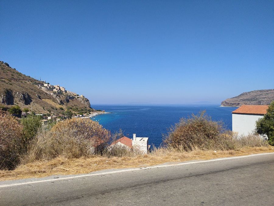 ΜΕΓΑΛΟ ΟΙΚΟΠΕΔΟ - ΕΤΟΙΜΟ ΓΙΑ ΕΠΕΝΔΥΣΗ - ΟΛΕΣ ΟΙ ΕΓΚΡΙΣΕΙΣ