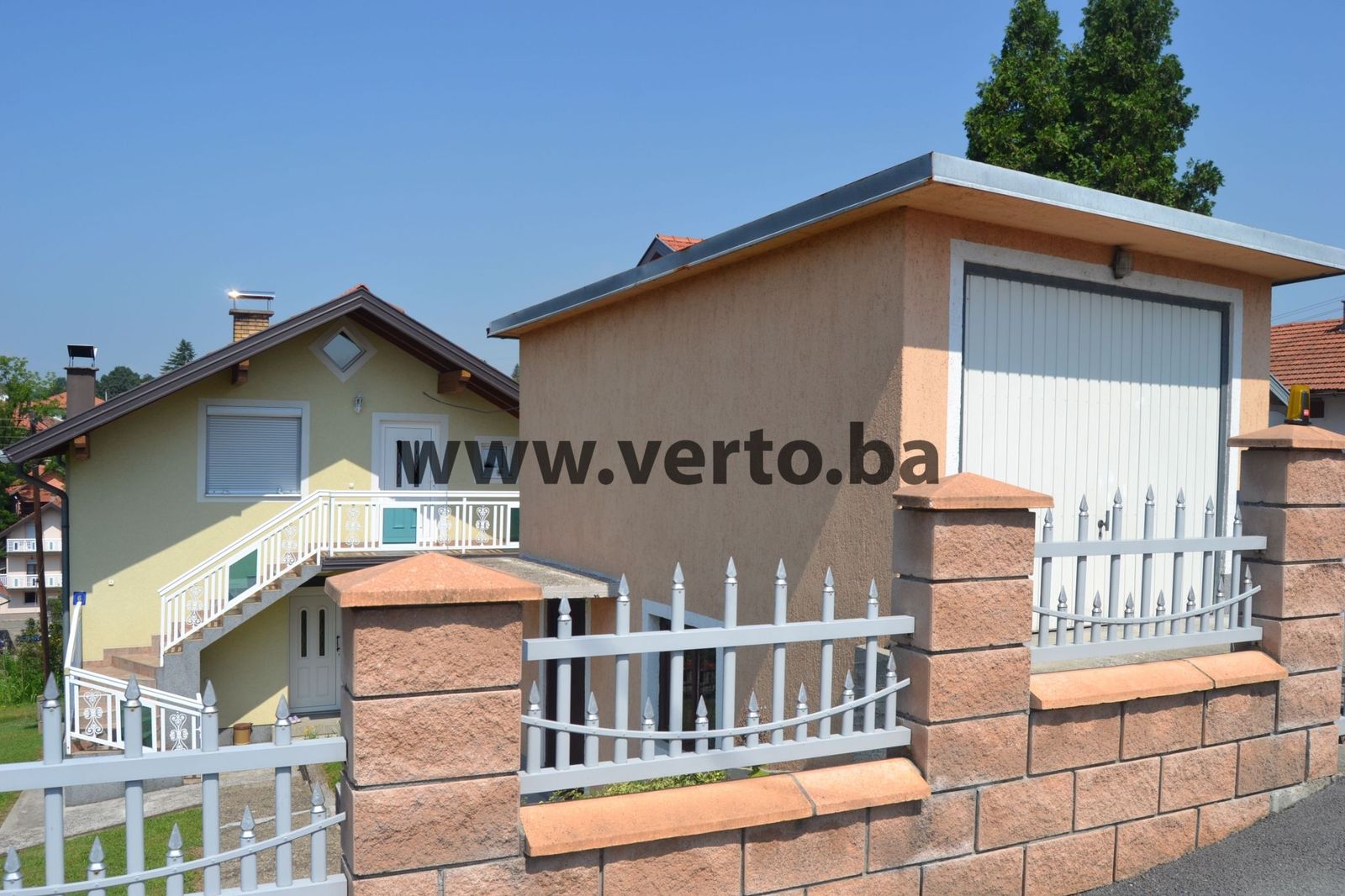 Kuće za Prodaju, 120m2, 130.000KM - Kiseljak | Indomio.ba