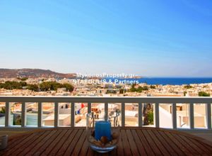 Sale, Detached house, 128m² Mykonos, Main town - Chora | 9801501 ...