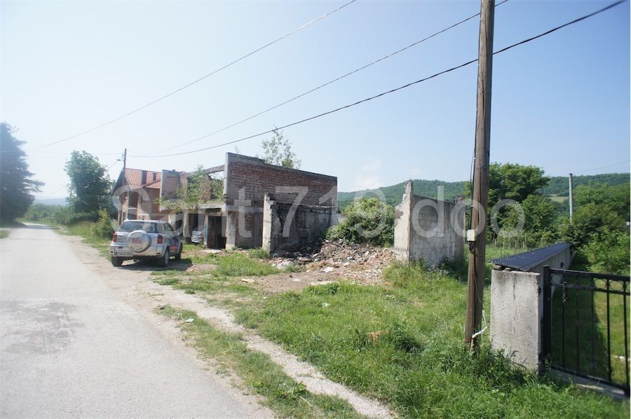 Detached House for sale, 100sqm, 94,863KM - Ilijas | Indomio.ba