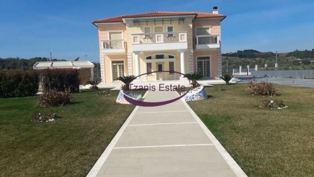 Πώληση, Μονοκατοικία, 350τ.μ. Λουτράκι-Περαχώρα, Περαχώρα | 10619871 ...
