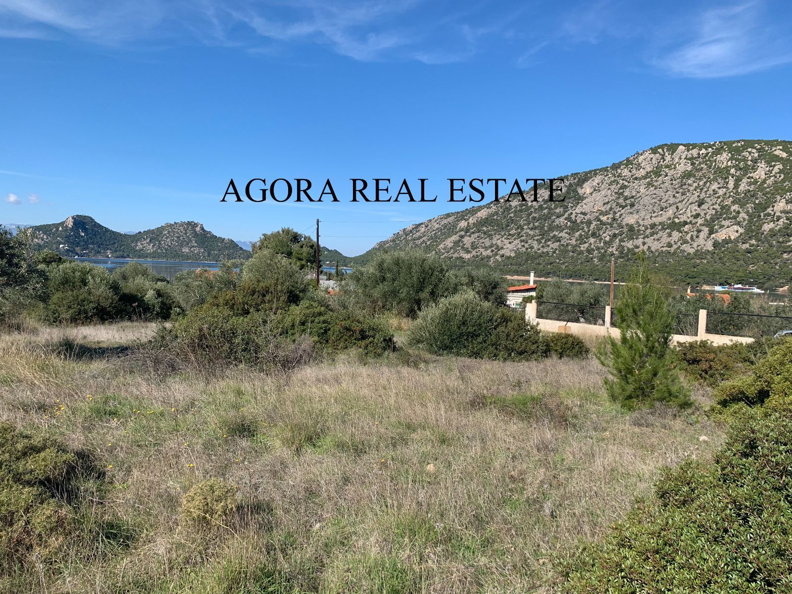 ΠΩΛΕΙΤΑΙ ΟΙΚΟΠΕΔΟ 5.300τμ ΣΤΗ ΛΙΜΝΗ ΒΟΥΛΙΑΓΜΕΝΗΣ ,ΧΤΙΖΕΙ 250τμ