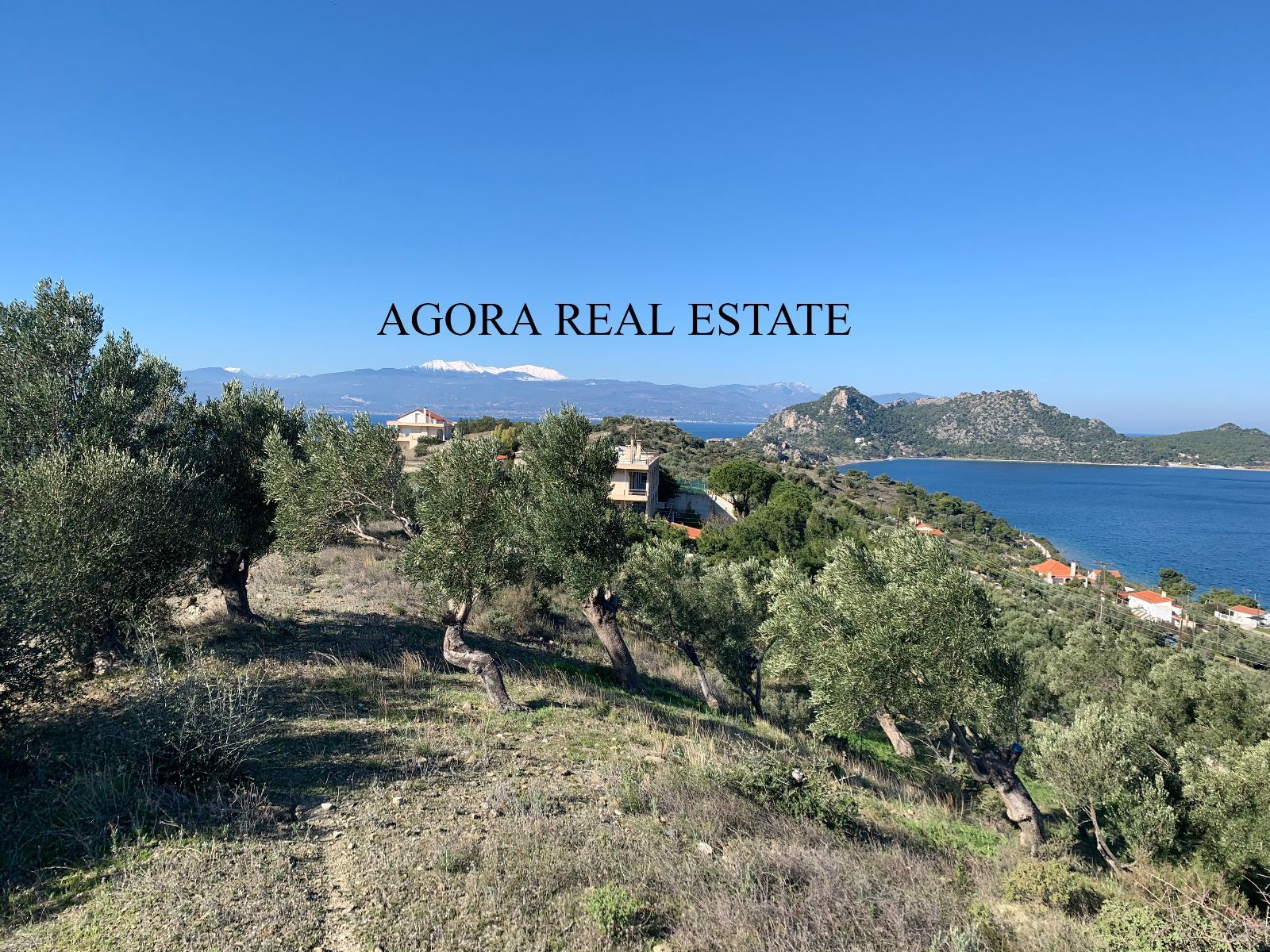 ΠΩΛΕΙΤΑΙ ΟΙΚΟΠΕΔΟ 8.000τμ ΣΤΗ ΛΙΜΝΗ ΒΟΥΛΙΑΓΜΕΝΗΣ ,ΧΤΙΖΕΙ 600τμ