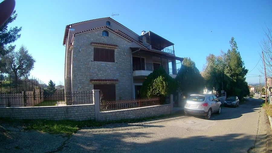 ΝΕΑΠΟΛΗ ΠΟΛΥΤΕΛΗΣ ΜΟΝΟΚΑΤΟΙΚΙΑ 3οροφη