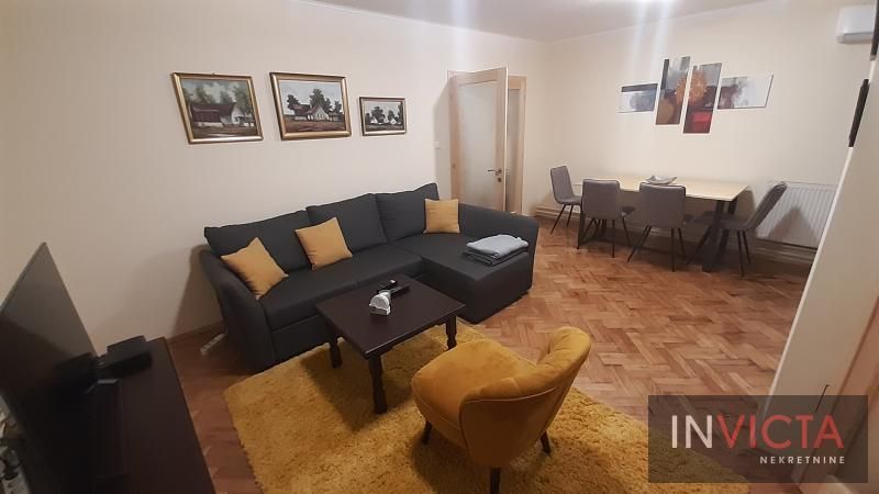 Apartment 52sqm for rent, Podbara - Savina - Listing 11019226 | Srbija ...