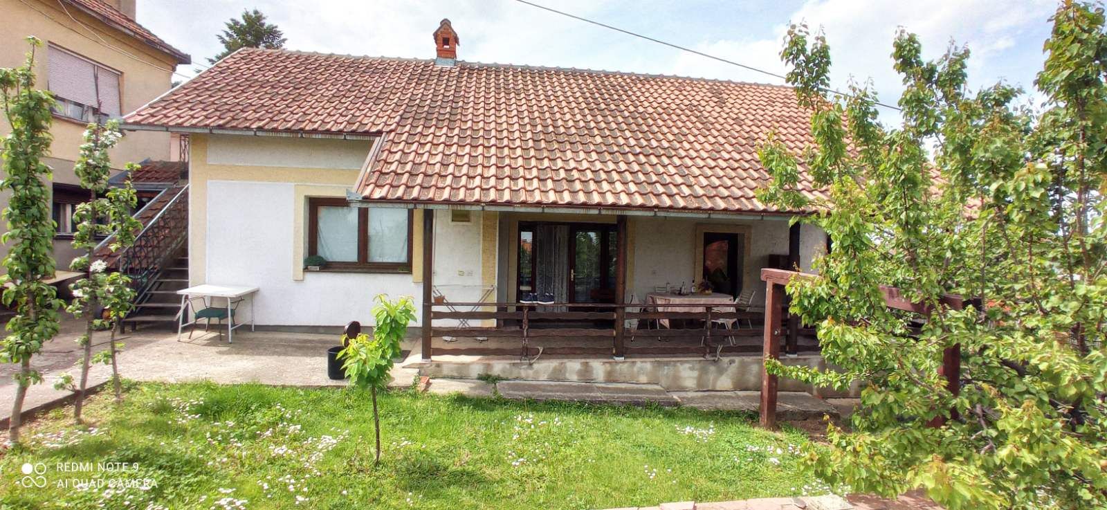 Kuća 210m2 na prodaju, Topola Selo - Oglas 11089368 | Srbija-nekretnine