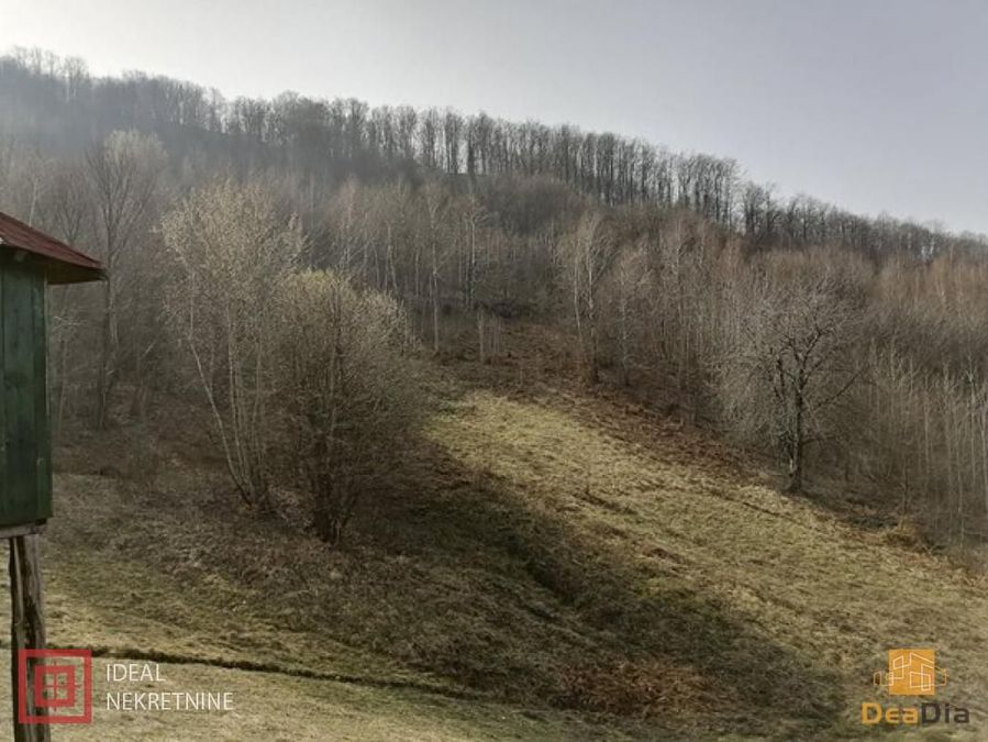 Prodaja Građevinsko zemljište, 19008m2, 12.000€ - Trudelj | Indomio.rs