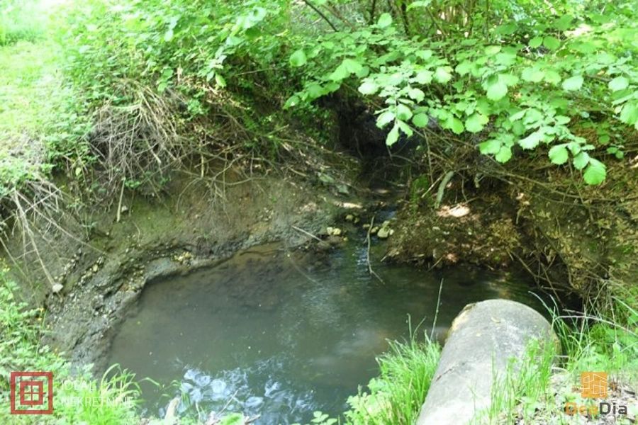 Prodaja Građevinsko zemljište, 13890m2, 39.999€ - Gornji Milanovac ...