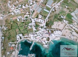 Sale, Plot, 1318m² Syros, Finikas | 11190960 | Spitogatos