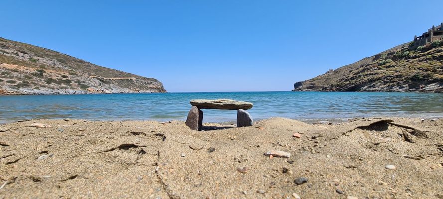 Σελίδα Μεσιτικού Γραφείου - THREE-D | Spiti24