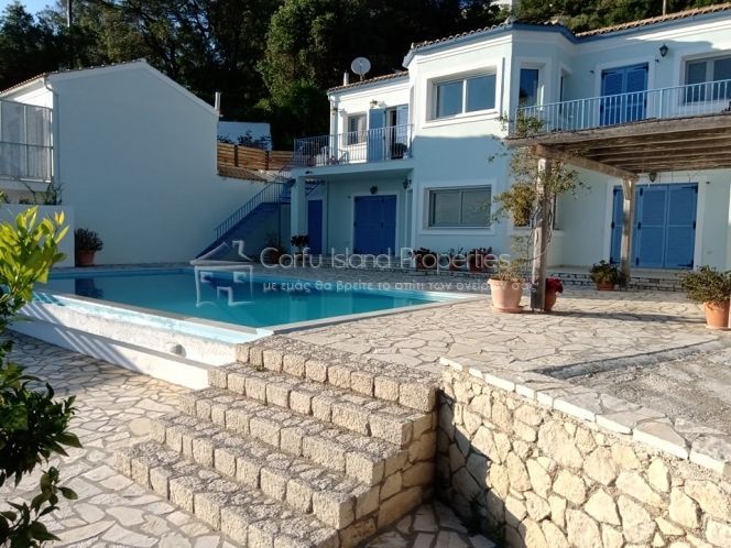 Πώληση, Μονοκατοικία, 160τ.μ. Κέρκυρα, Παρέλι | 11312187 | Spitogatos
