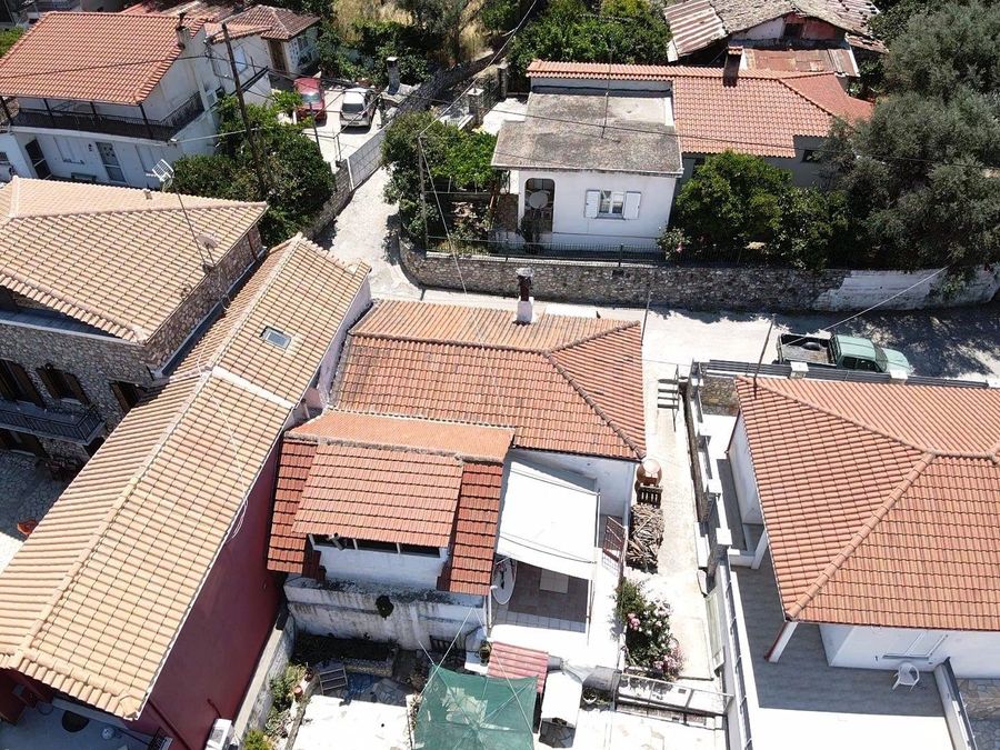 Μονοκατοικία προς πώληση Καμάρες (Ερίνεο) - ΜΟΝΟΚΑΤΟΙΚΙΑ ΕΠΙΦΑΝΕΙΑΣ 100 ...
