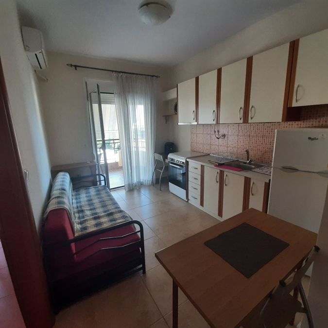 Studio/Γκαρσονιέρα για ενοικίαση Γιαννιτσά