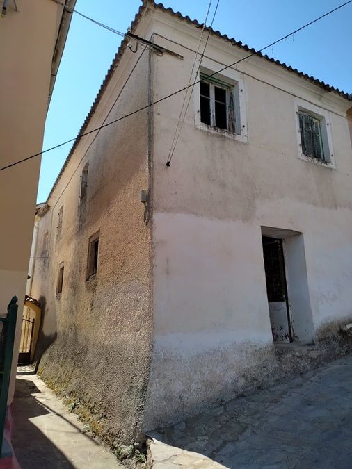Πώληση, Μονοκατοικία, 130τ.μ. Κέρκυρα, Μελιτειέοι | 11490348 | Spitogatos