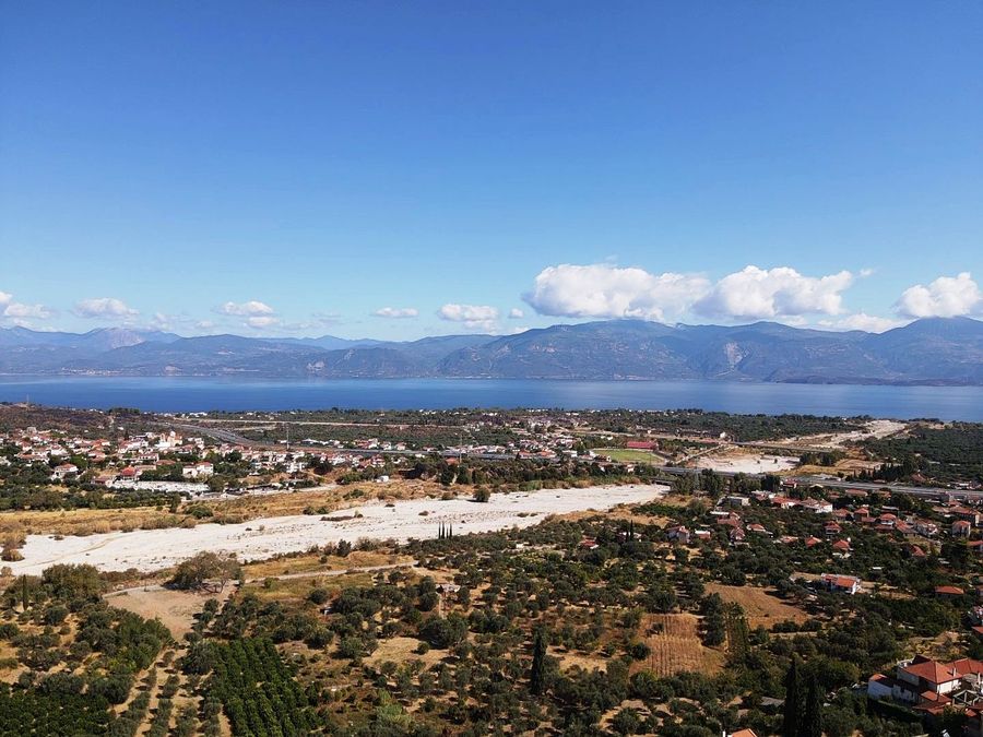 Αγροτεμάχιο προς πώληση Ερίνεο - ΑΓΡΟΤΕΜΑΧΙΟ ΕΠΙΦΑΝΕΙΑΣ 3120,47 Τ.Μ. ΜΕ ...