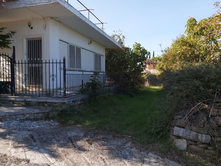 Πώληση, Μονοκατοικία, 47τ.μ. Αμφίκλεια, Κέντρο | 11612030 | Spitogatos