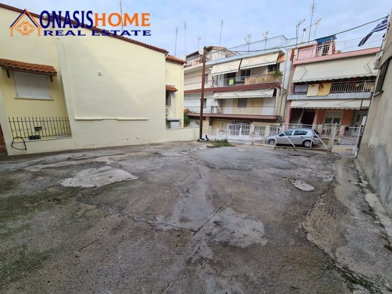 Πώληση, Οικόπεδο, 146τ.μ. Σταυρούπολη, Άνωθεν Ασύλου | 11674896 ...