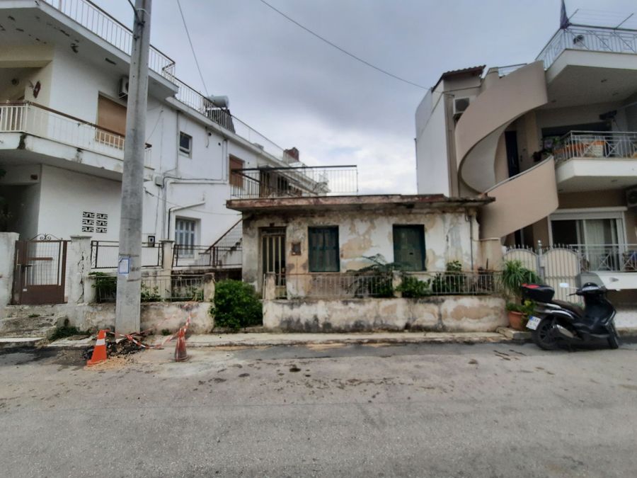 Πωλήσεις μονοκατοικιών στην περιοχή Αχαΐα - ΙΑΤΡΟΣ-ΜΕΣΙΤΙΚΗ