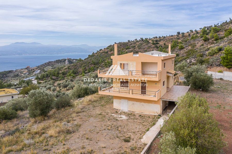 Πώληση, Μονοκατοικία, 240τ.μ. Λουτράκι-Περαχώρα, Λουτράκι | 8854735 ...