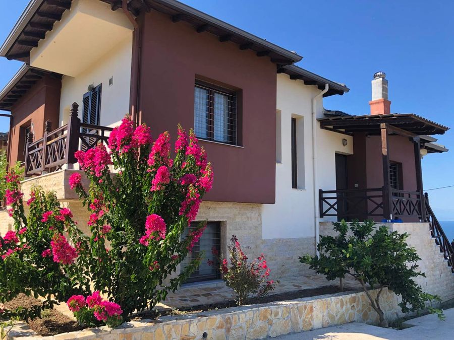 Μεζονέτα προς πώληση Νέα Ρόδα (Σταγείρων - Ακάνθου) - ΠΡΟΣ ΠΩΛΗΣΗ ...
