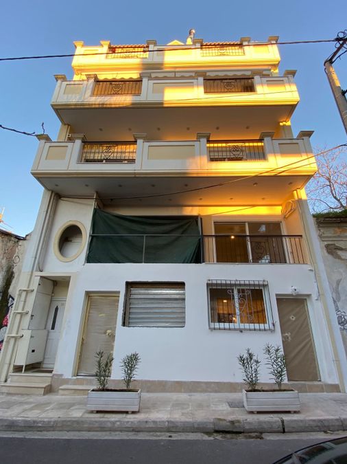 Πώληση, Μεζονέτα, 110τ.μ. Γκάζι - Μεταξουργείο - Βοτανικός, Κεραμεικός ...