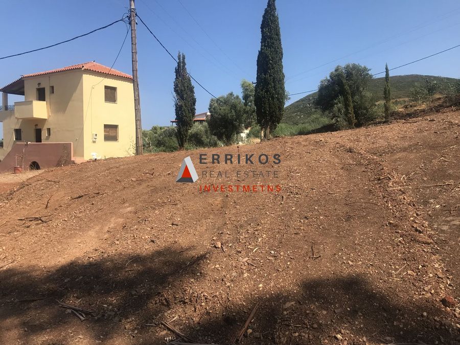 Πώληση, Οικόπεδο, 360τ.μ. Μονεμβασιά, Καστέλλα | 12078988 | Spitogatos
